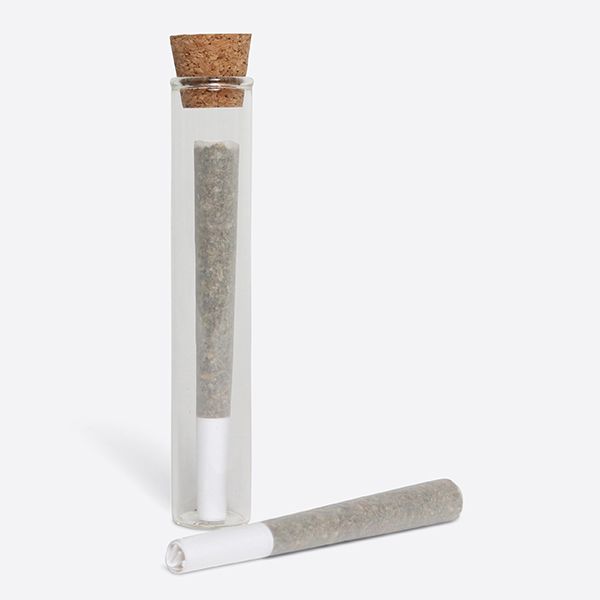 In House – 1g Pre-rolls | Kush Pax